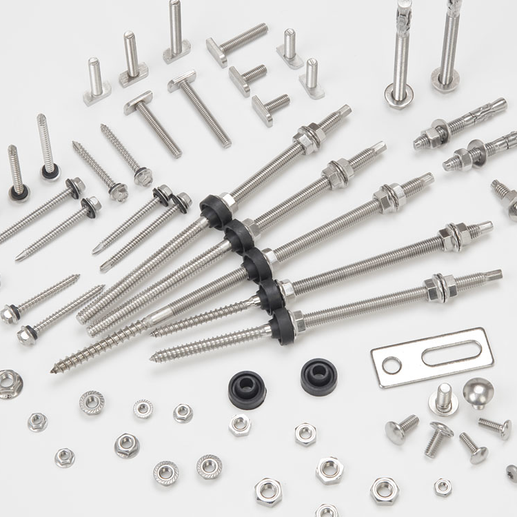 Distribuidores de Fixadores em Aço Inox | Faça uma cotação | Dapco ...