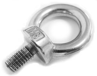 Parafuso Olhal Inox 316 (A4) | Dapco